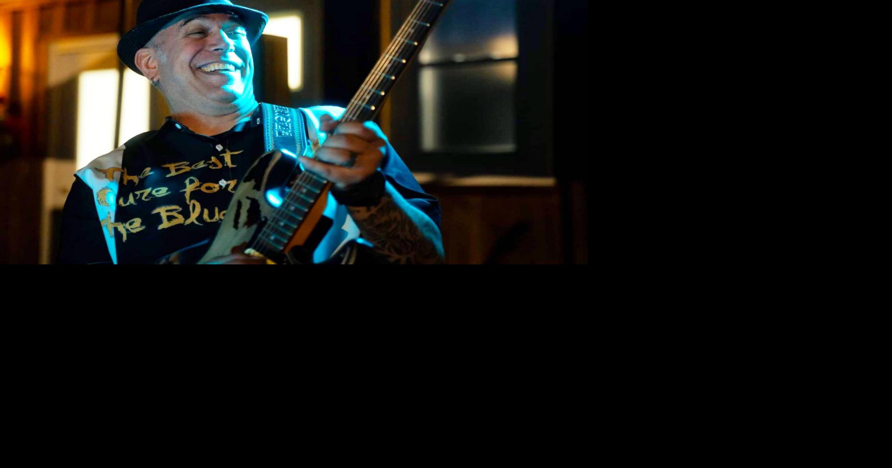 ‘A design for living’ crafted at Credo saved musician’s life ...