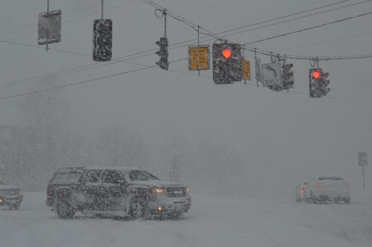 Carthage, Lewis County digging out from winter storm | News | nny360.com