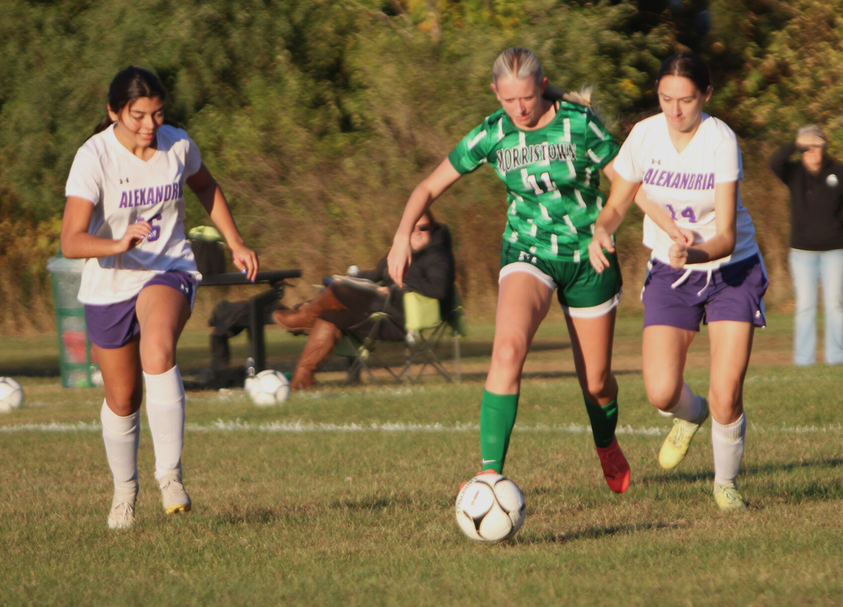 Rockets win 2nd overtime; Colts break away from Madrid-Waddington ...