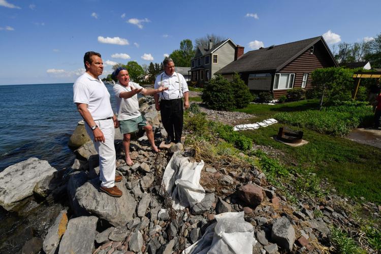 Panderer in chief | Opinion | nny360.com