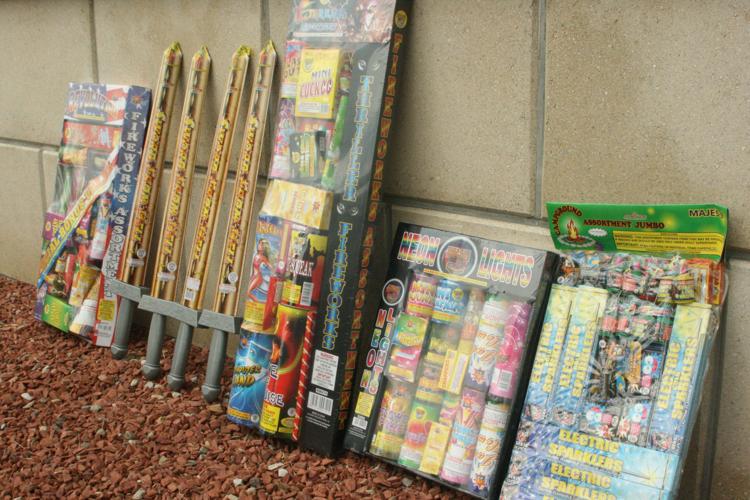 Study ranks fireworks’ danger | News | nny360.com