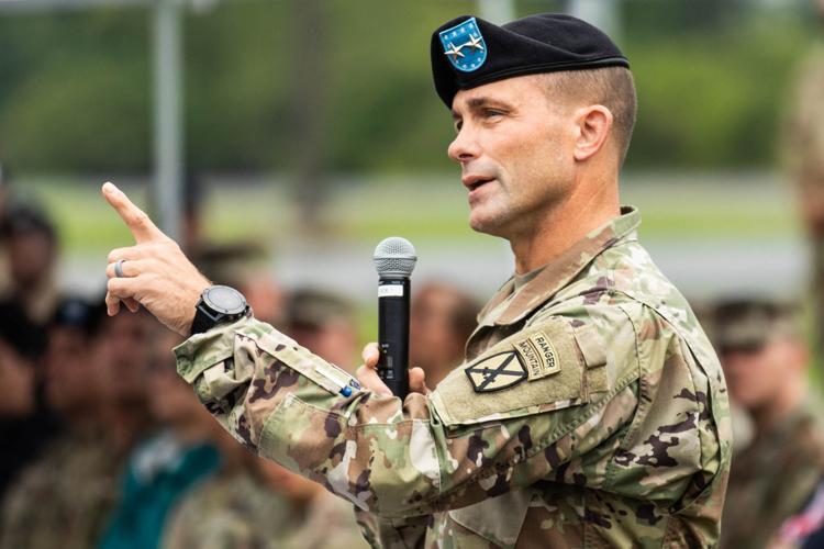 Fort Drum remembers Sept. 11 in ceremony | Jefferson County News ...