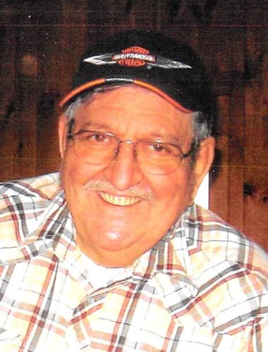 Alton William “Ike” Guyette | Obituaries | nny360.com