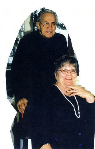 Mr. and Mrs. Carl J. Castro, 50 years | Arts and Life | nny360.com