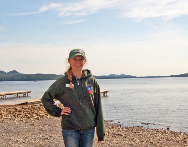 Boat check at reservoir targets invasive species | News | nny360.com