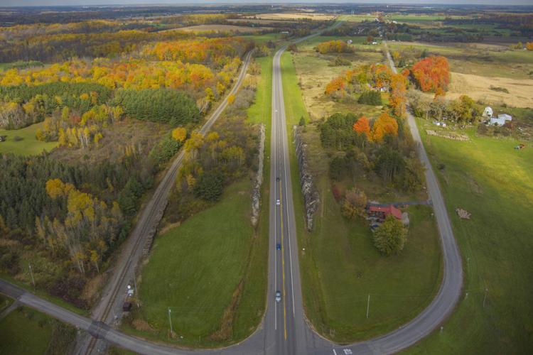 EDF moving forward with giant solar project in Canton | Business ...