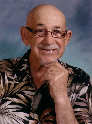 Louis M. Lucidi | Obituaries | nny360.com