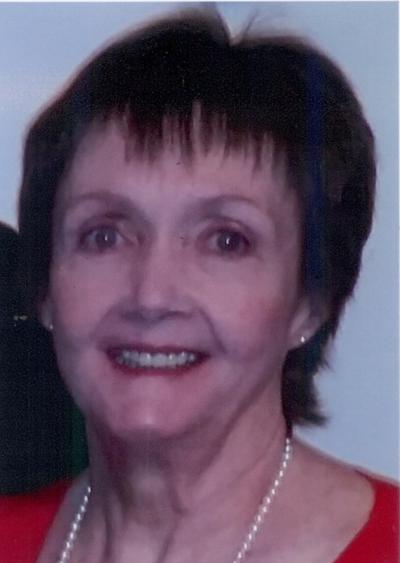 Joan K. Soderquist | Obituaries | nny360.com