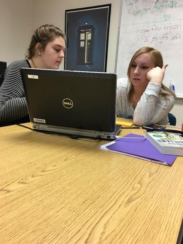 Massena Central High School students receive career advice | News ...