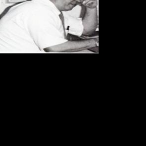 David C. Moore | Obituaries | nny360.com