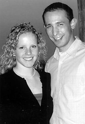 Julie Bales, Jeffrey Castor | Arts and Life | nny360.com
