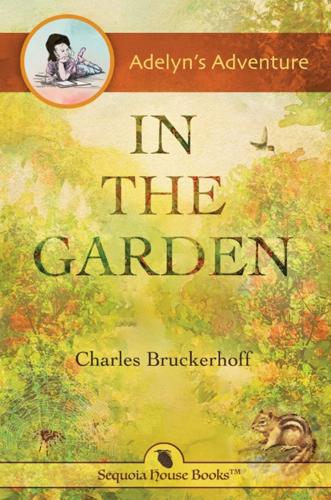 Step into the garden to see what lessons nature has to offer ...