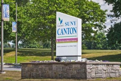 suny canto