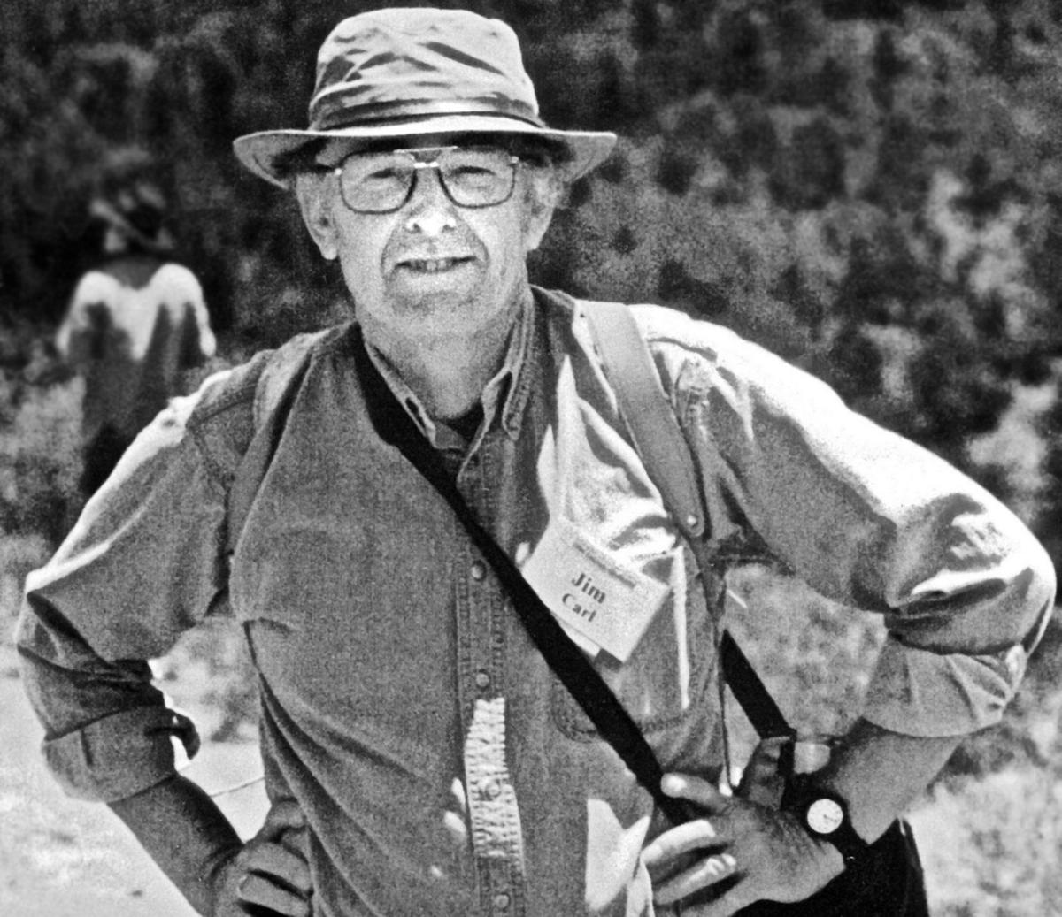 Historical association donations in memory of Carl to be used for ...