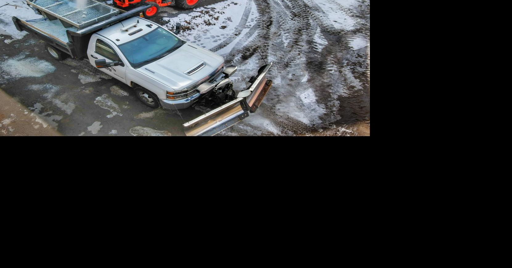 Weekend storm could bring high winds, over a foot of snow to north ...