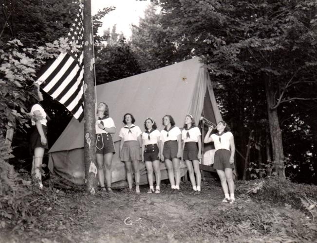75 years of creating memories at Camp Talooli | Local History | nny360.com