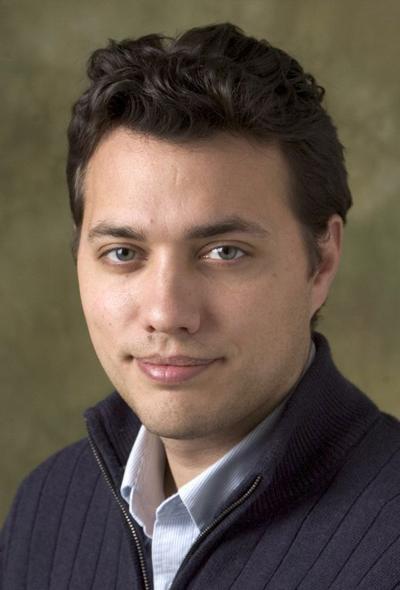 Casper receives Clarkson’s Faculty Research Award | News | nny360.com