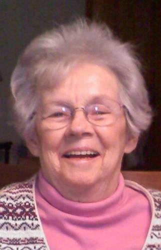 Cecelia G. Sobkiewicz | Obituaries | nny360.com