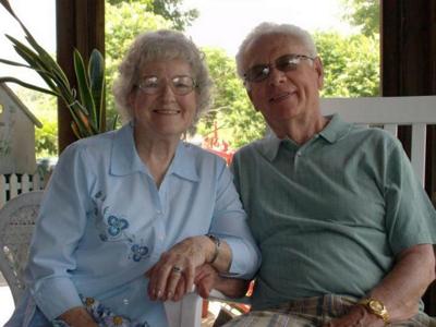Joseph and Arlene Bouvier, 65 years | Arts and Life | nny360.com