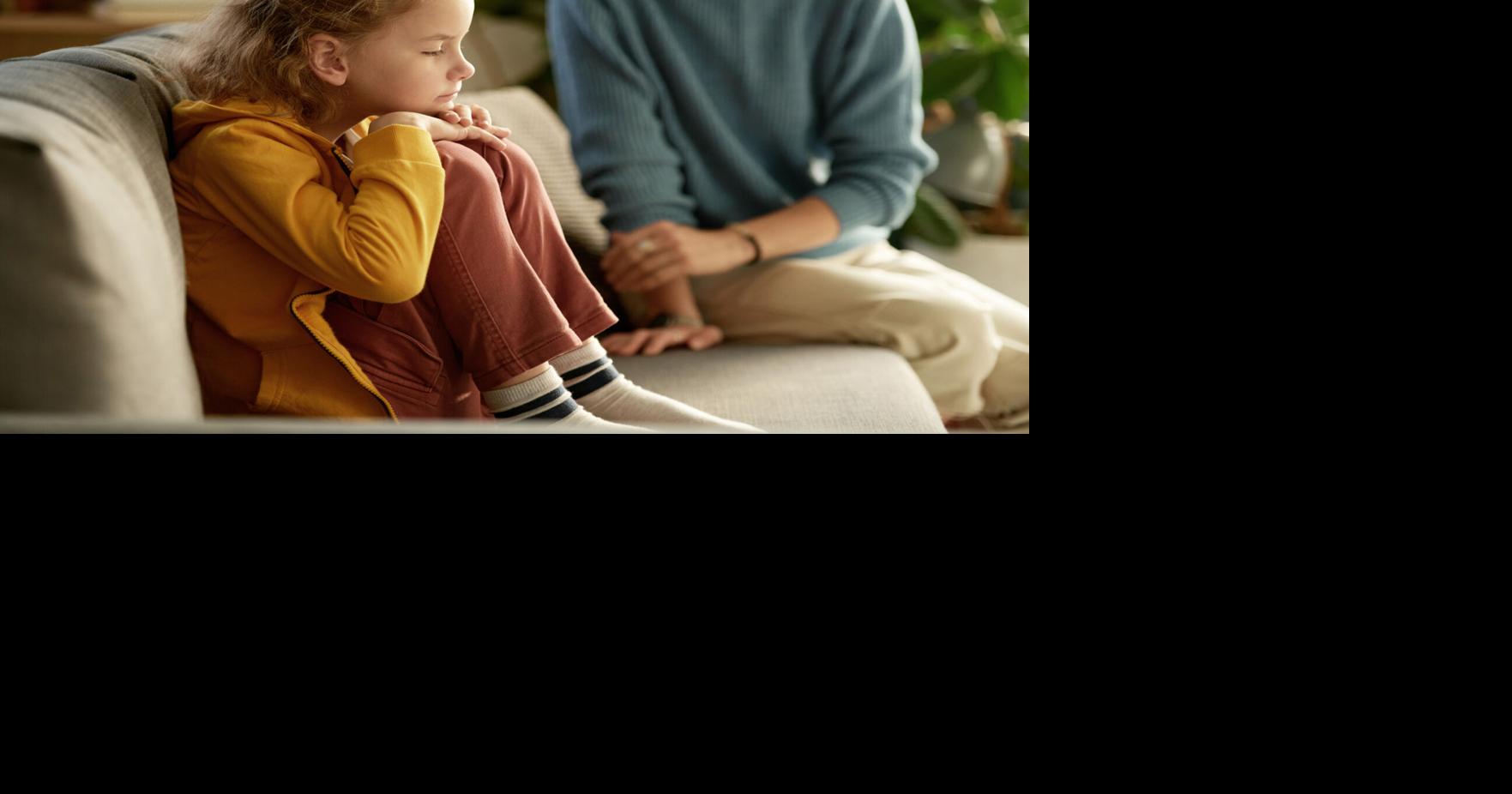 Rosemond’s bill of rights for children | Family and Relations | nny360.com