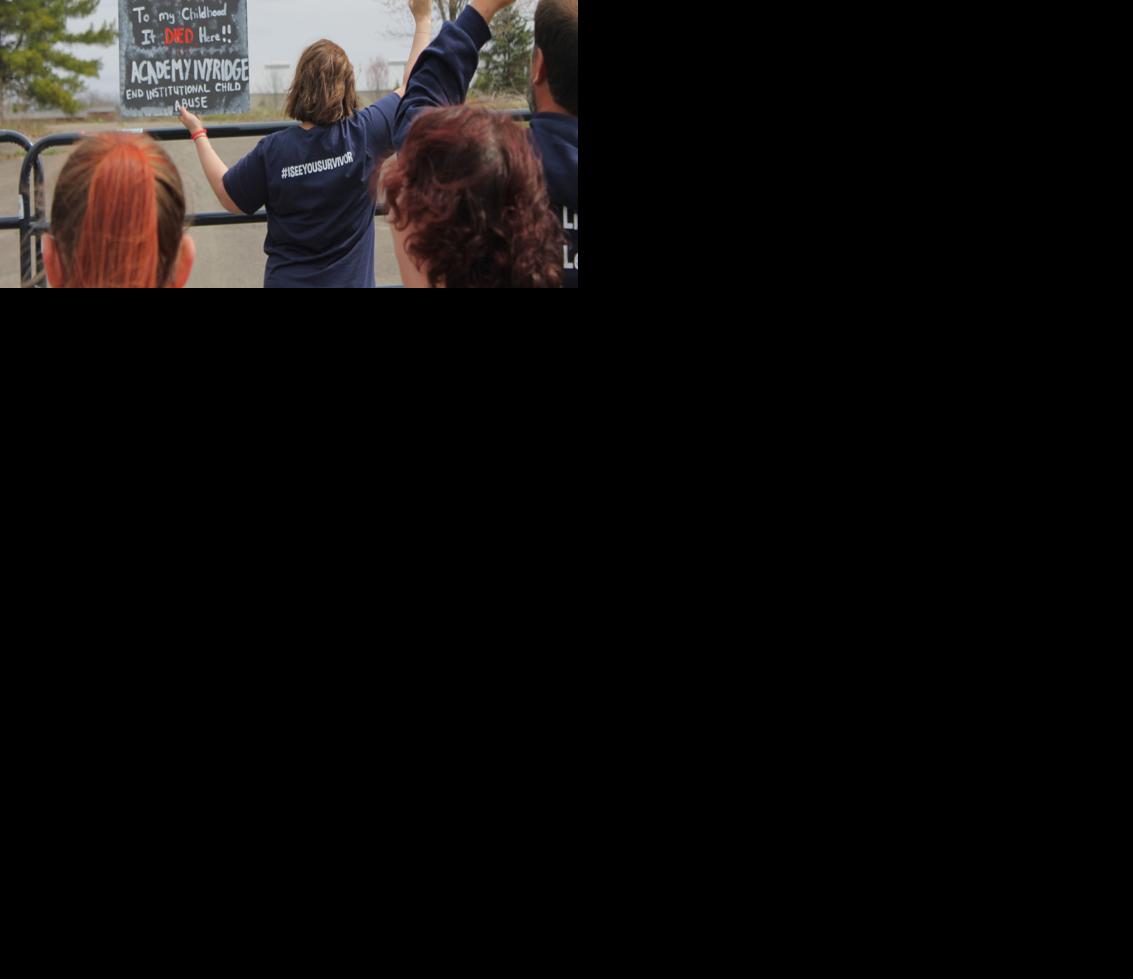 Ivy Ridge survivors gather in Ogdensburg and Oswegatchie to raise ...