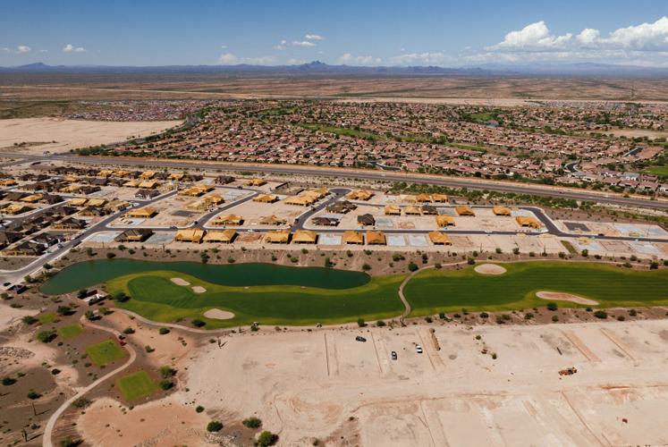 Colorado River crisis stokes worry over growth and groundwater ...