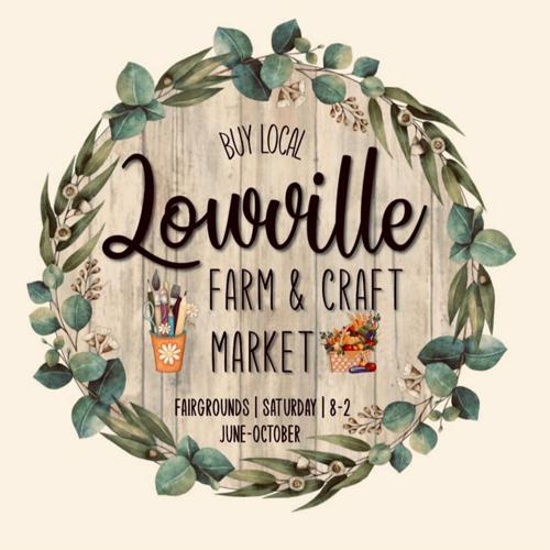 CCE to visit Lowville Farm and Craft Market | Lewis County News ...