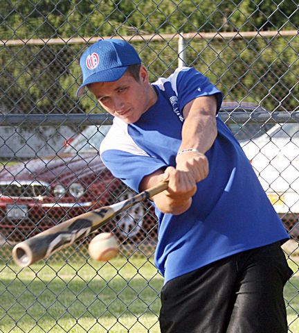 Renovated Father Martin Field Hosts Maples Baseball Return | News ...