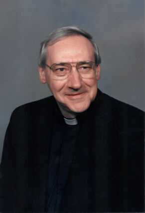Msgr. Lawrence M. Deno | Obituaries | nny360.com