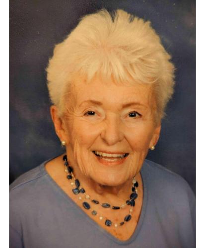 Barbara Ann Grouls Audet | Obituaries | nny360.com