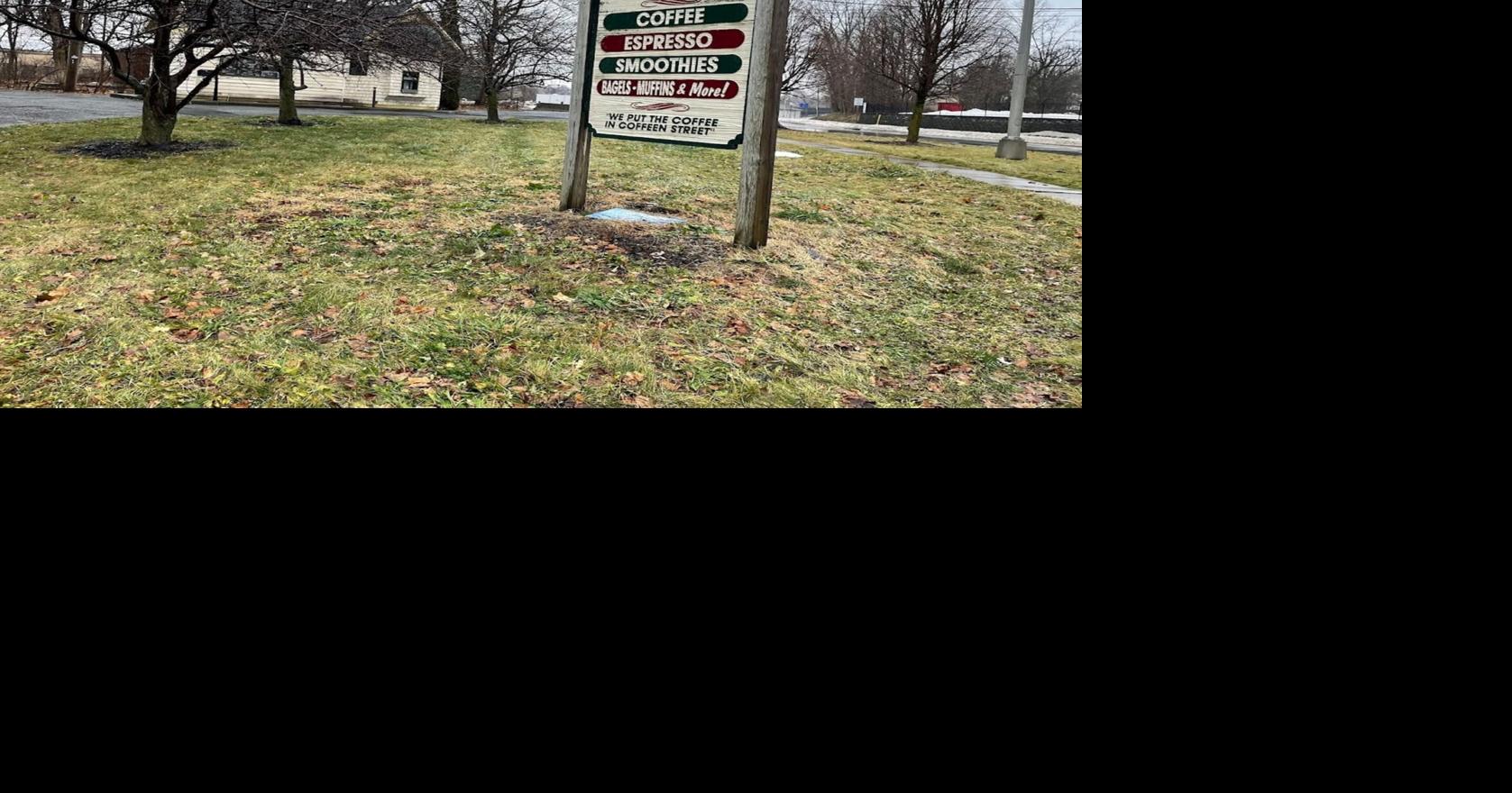 New drive-through coffee shop opening in Brew Ha Ha | Business | nny360.com