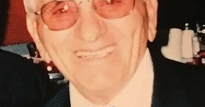 F. Joseph Fusco | Obituaries | nny360.com