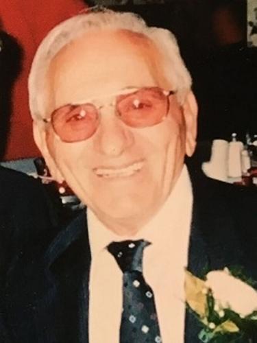 F. Joseph Fusco | Obituaries | nny360.com