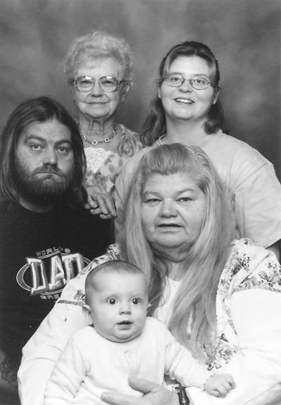 five generations | Arts and Life | nny360.com