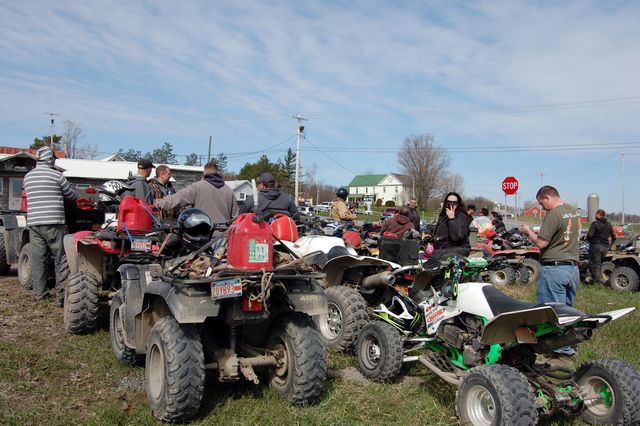 Snirt Run revs up for 10th event | News | nny360.com