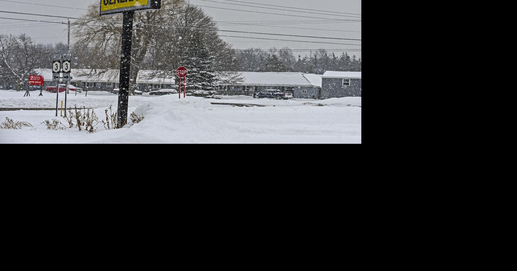 Dollar General plan approved | News | nny360.com