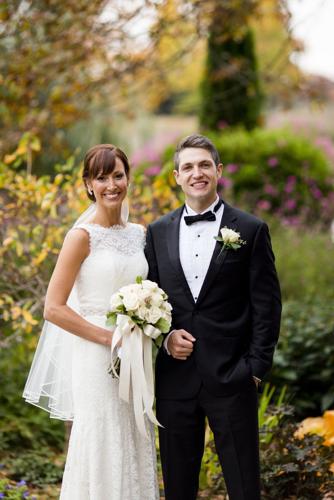 Kimberly J. Howard and Ryan C. Backus | Arts and Life | nny360.com