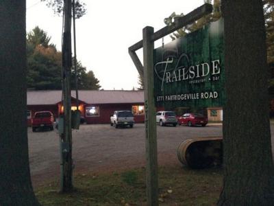 Things are smokin' at the Trailside | Opinion | nny360.com