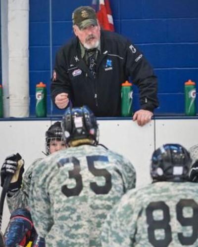 McKenna honored with New York State Hockey Hall of Fame induction ...
