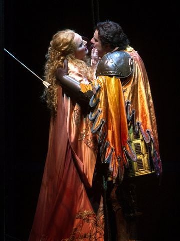 ‘Francesca’ returns to Met after 27-year absence | Arts and Life ...