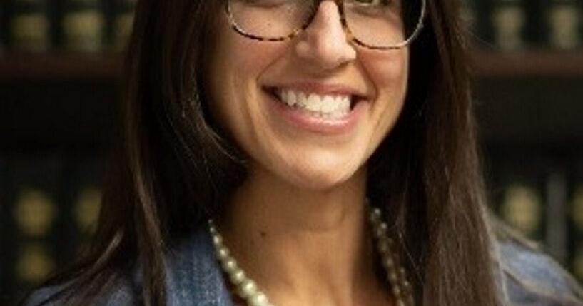 Republican candidate Fogel announces bid for state Fifth District ...