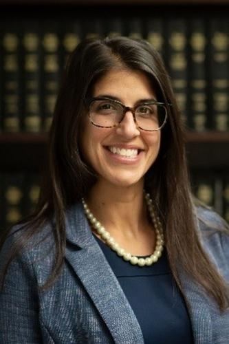 Republican candidate Fogel announces bid for state Fifth District ...