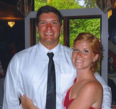 Kelly A. Randall, Patrick M. Palmisano | Arts and Life | nny360.com