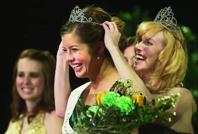 miss ireland crowned | News | nny360.com