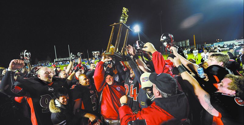 WAIT IS OVER: Red and Black withstands North Stars for first EFL title ...