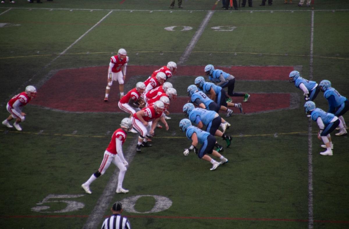 High school football: Indian River defeats Carthage in season opener ...