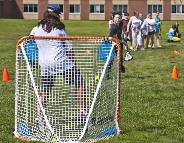 Students celebrate last full day of school in Massena | Kidscontent ...