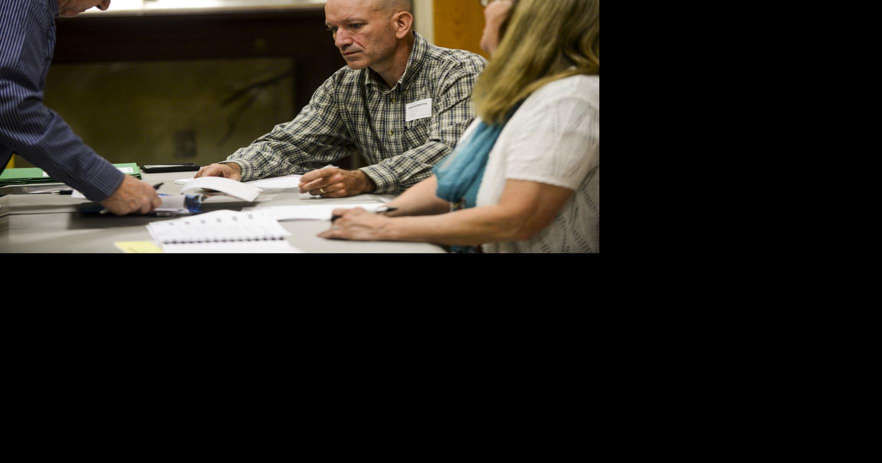 Neddo tops Palermo in city judge primaries | News | nny360.com