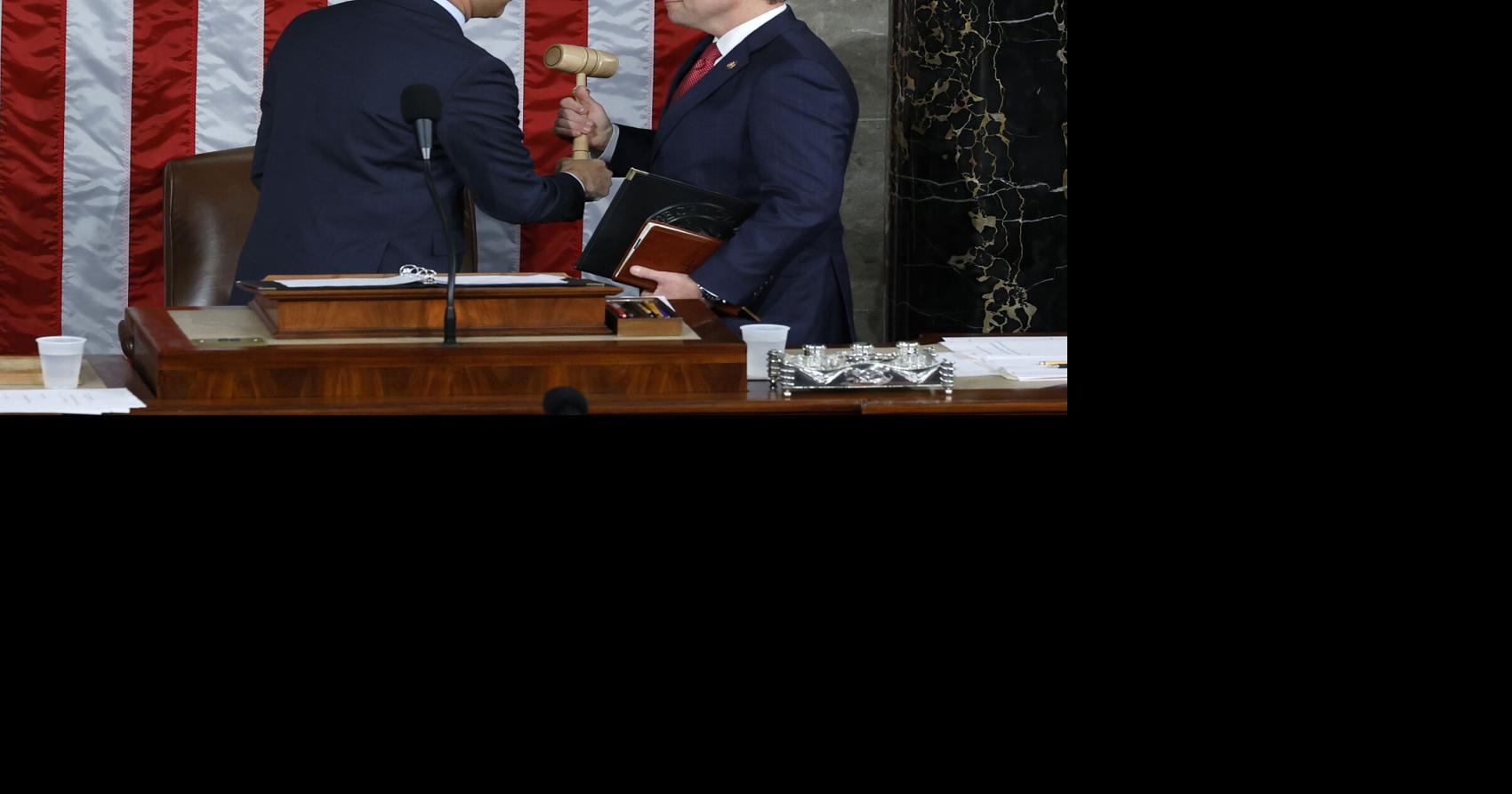 Trump’s hopes for GOP trifecta hinge on two dozen House races | Top ...