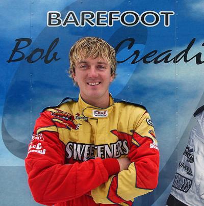 McCreadie added to father's legacy | Sports | nny360.com